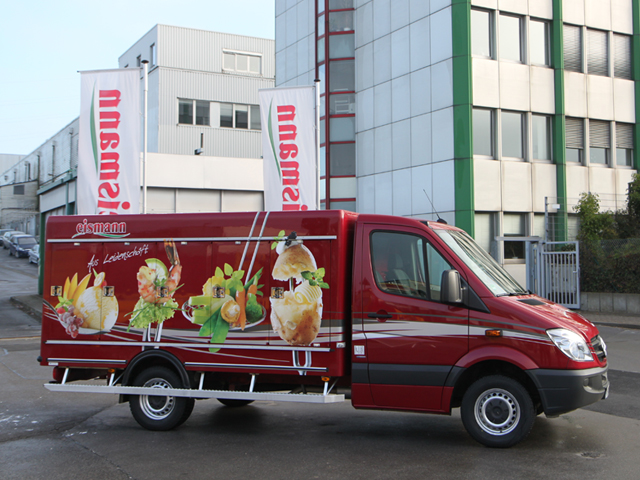 Startseite | Eismann Dennis Friederichs